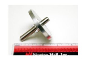 Drive Mandrel | Newing-Hall, Inc.