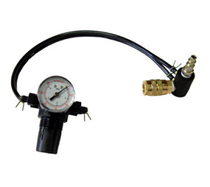 Remote Air Regulator | Newing-Hall, Inc.